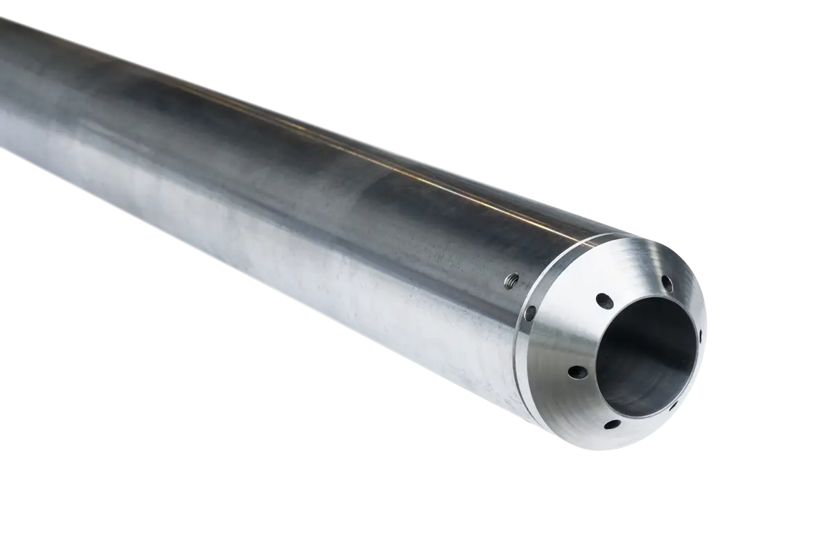 Junk Bailer - Innovar Solutions