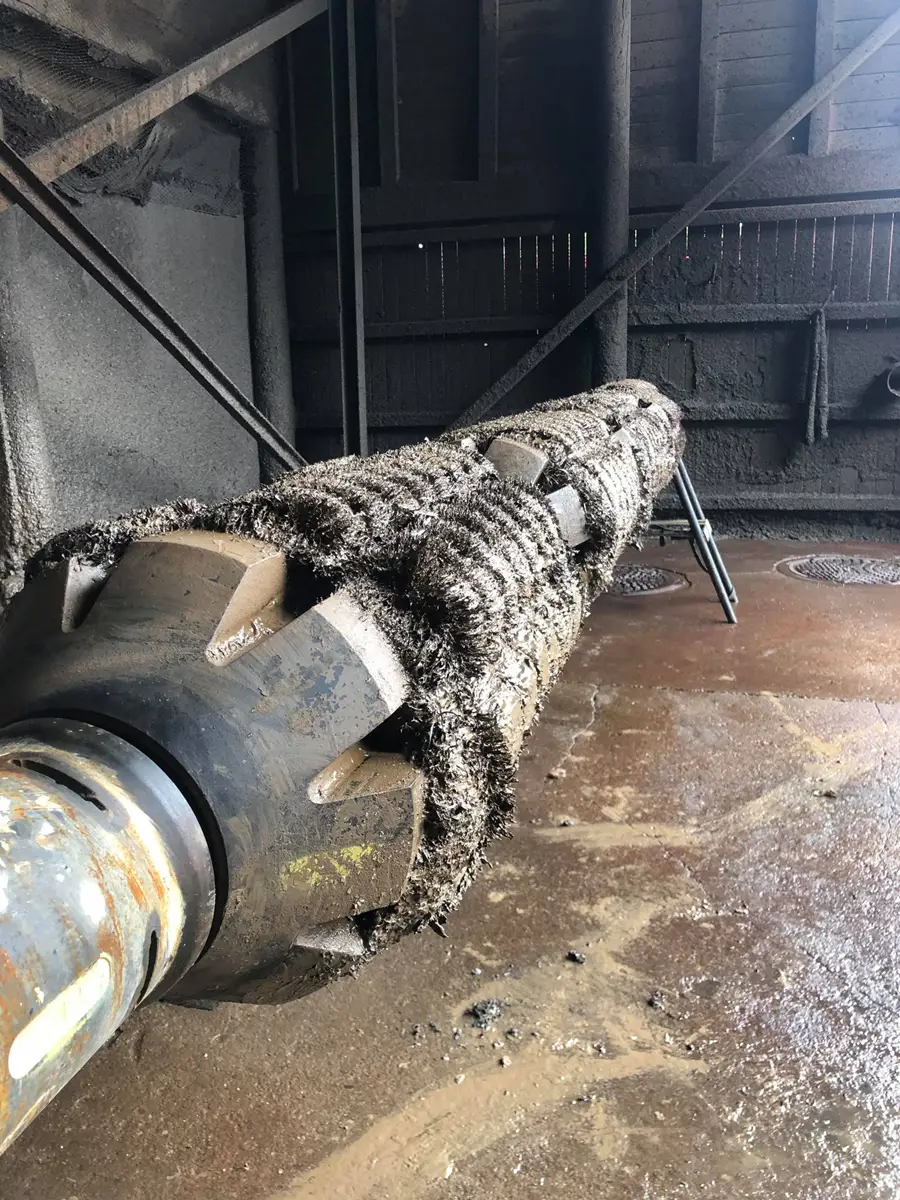 Heavy Duty String Magnets - for casing exits and milling operations